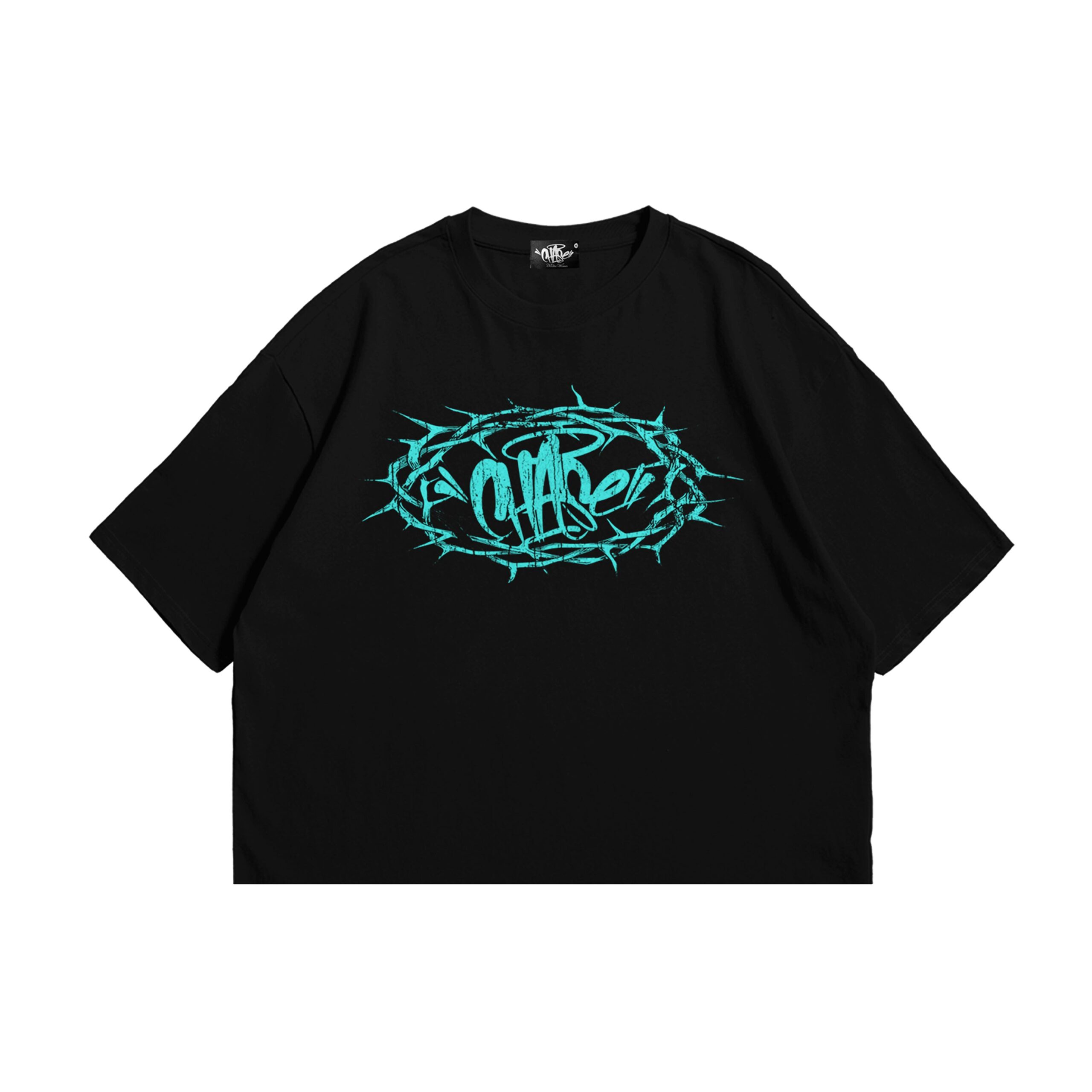 THORN CODE – Chase Worldwide